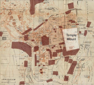 Temple Mount Sifting Project - The Temple Mount Sifting Project